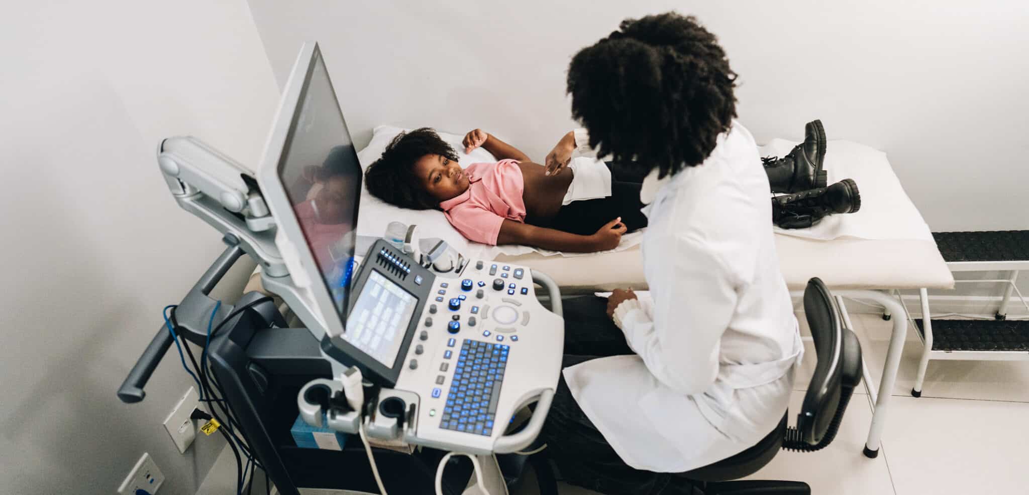 Pediatric Gastroenterology - ECU Health