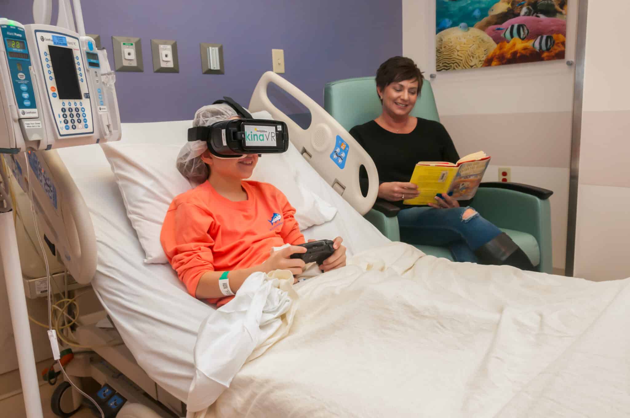 Pediatric Gastroenterology - ECU Health