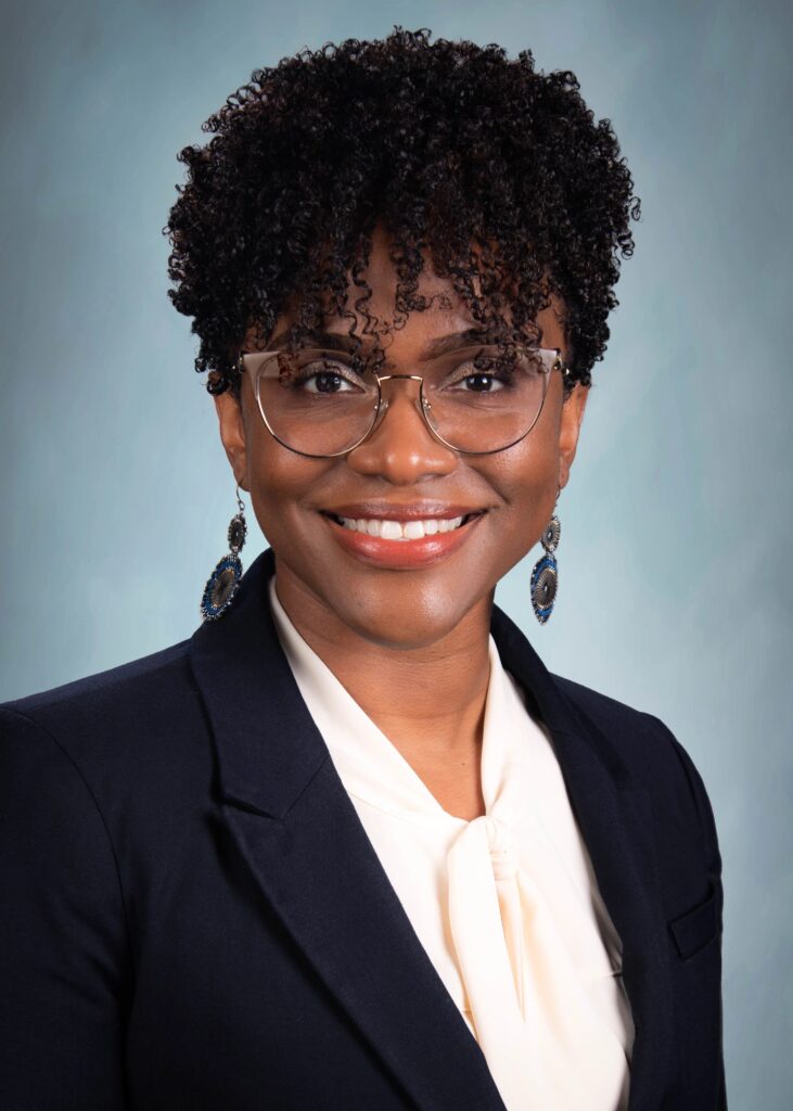 Mose achieves Fellowship in the American College of Medical Practice ...