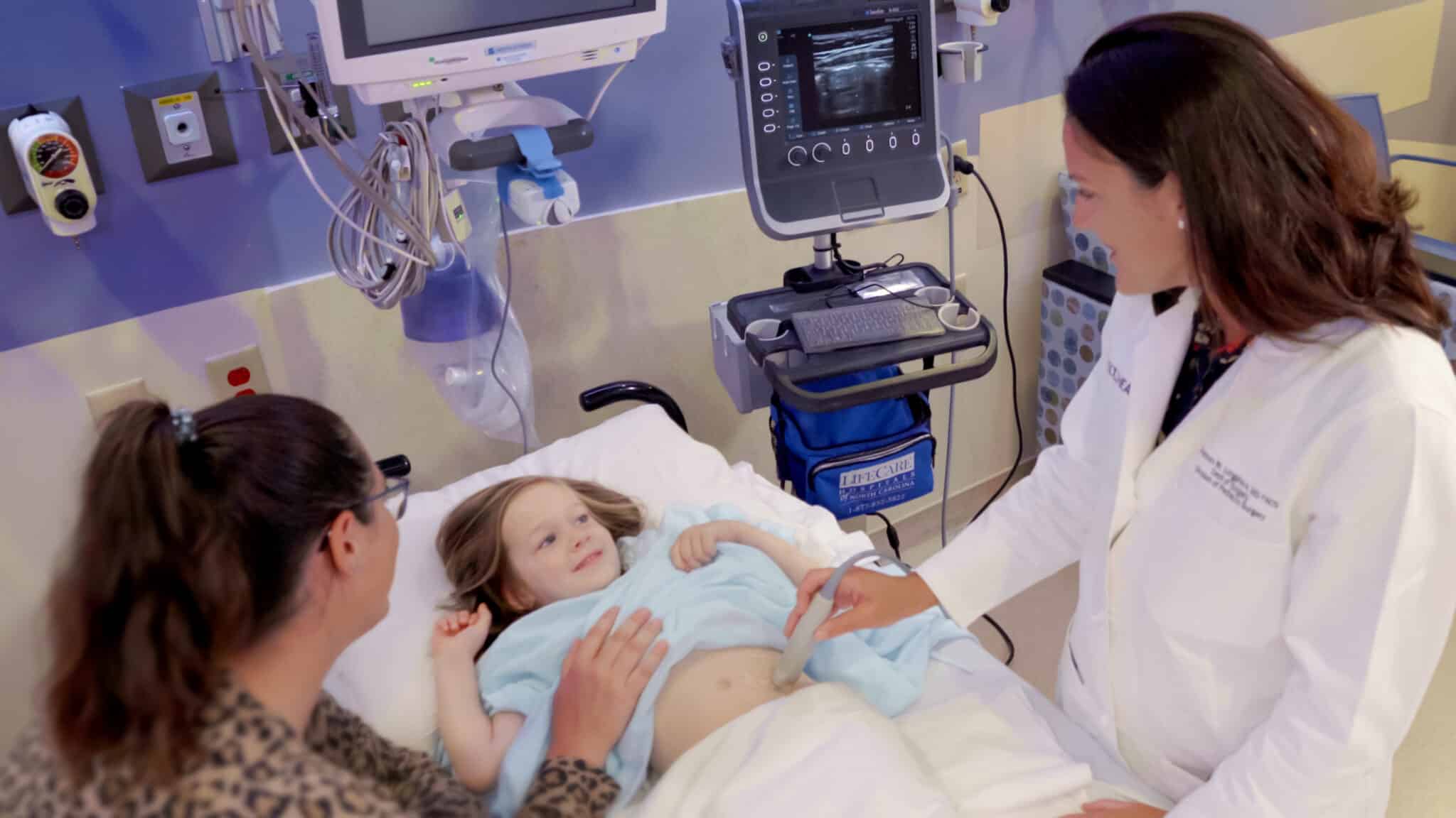 ECU Health nationally recognized as top performer for patient ...