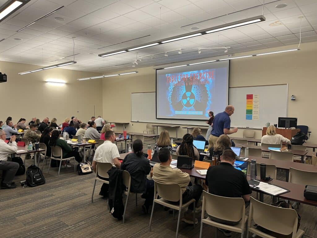 Eastern Healthcare Preparedness Coalition promotes regional ...