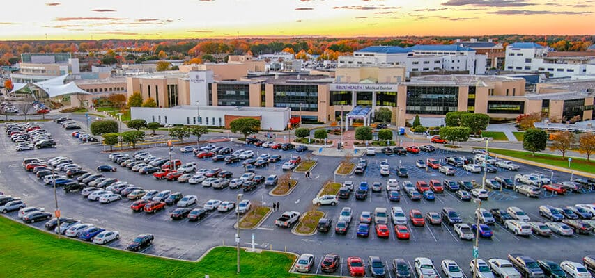 Grant Programs - ECU Health