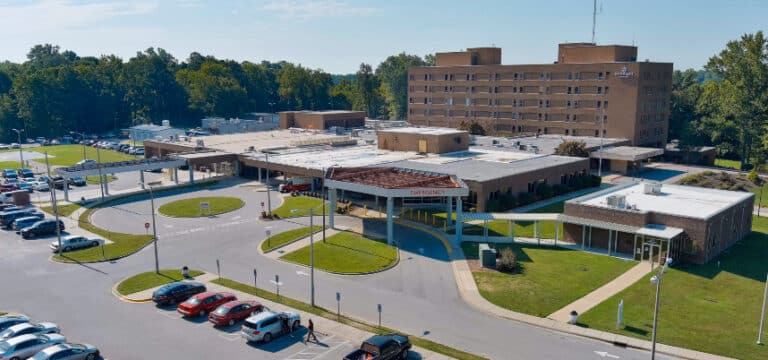 Request Medical Records - ECU Health