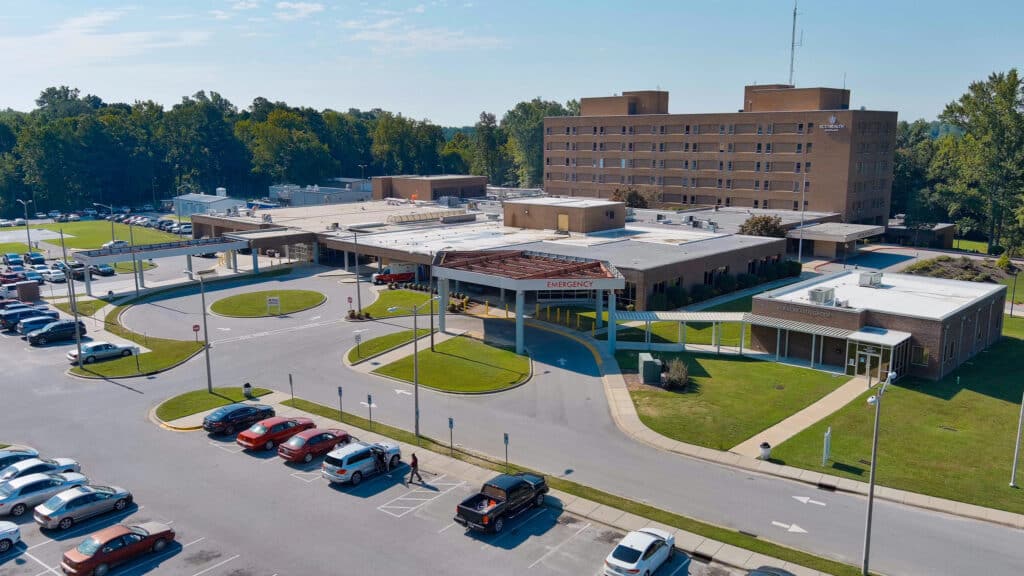 ECU Health North Hospital Enhances Cardiac Care with State-of-the-Art ...