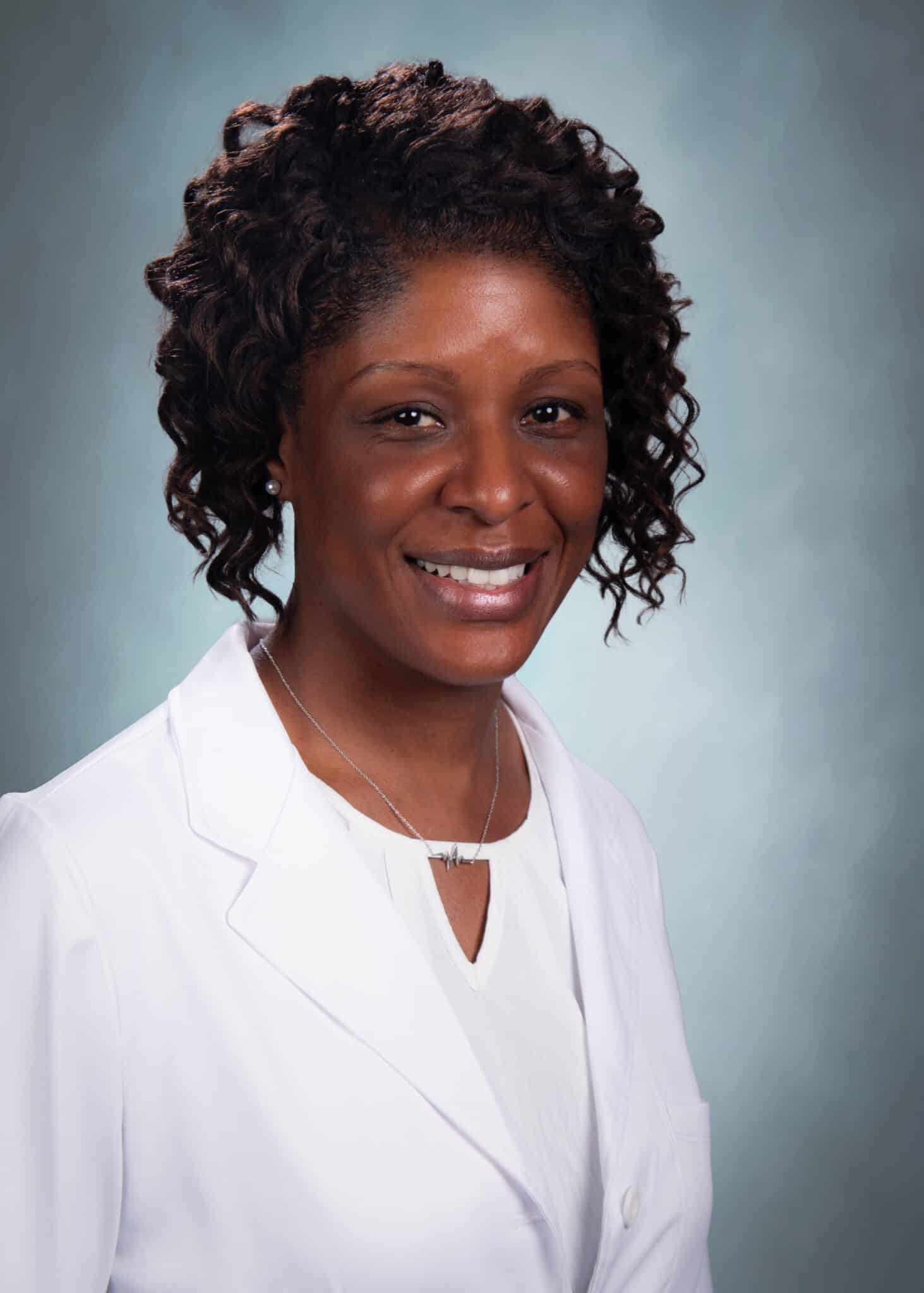 HomeGrown Program gives Michelle Dixon opportunity to become nurse ...