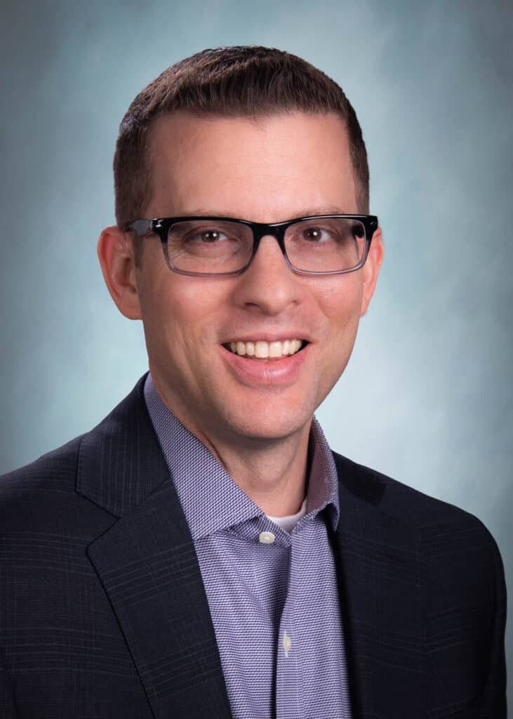 ECU Health Chief Financial Officer Andy Zukowski named rural hospital ...