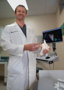 ECU Health offers 3-D shoulder replacement surgery for complex patients ...