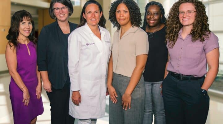 Newsroom - ECU Health
