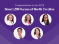 Great 100: Recognizing Kayla Anderson, Brittany Harriett, Tracy Hobbs ...