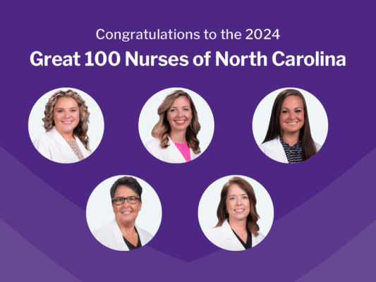 Great 100: Recognizing Kayla Anderson, Brittany Harriett, Tracy Hobbs ...