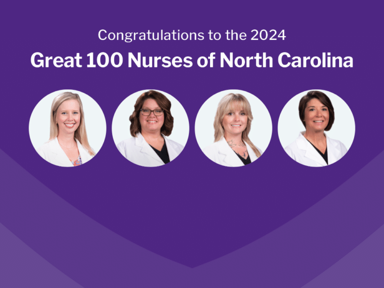 Great 100: Recognizing Kimberly Askew, Jessica Noble, Amber Oakes and ...