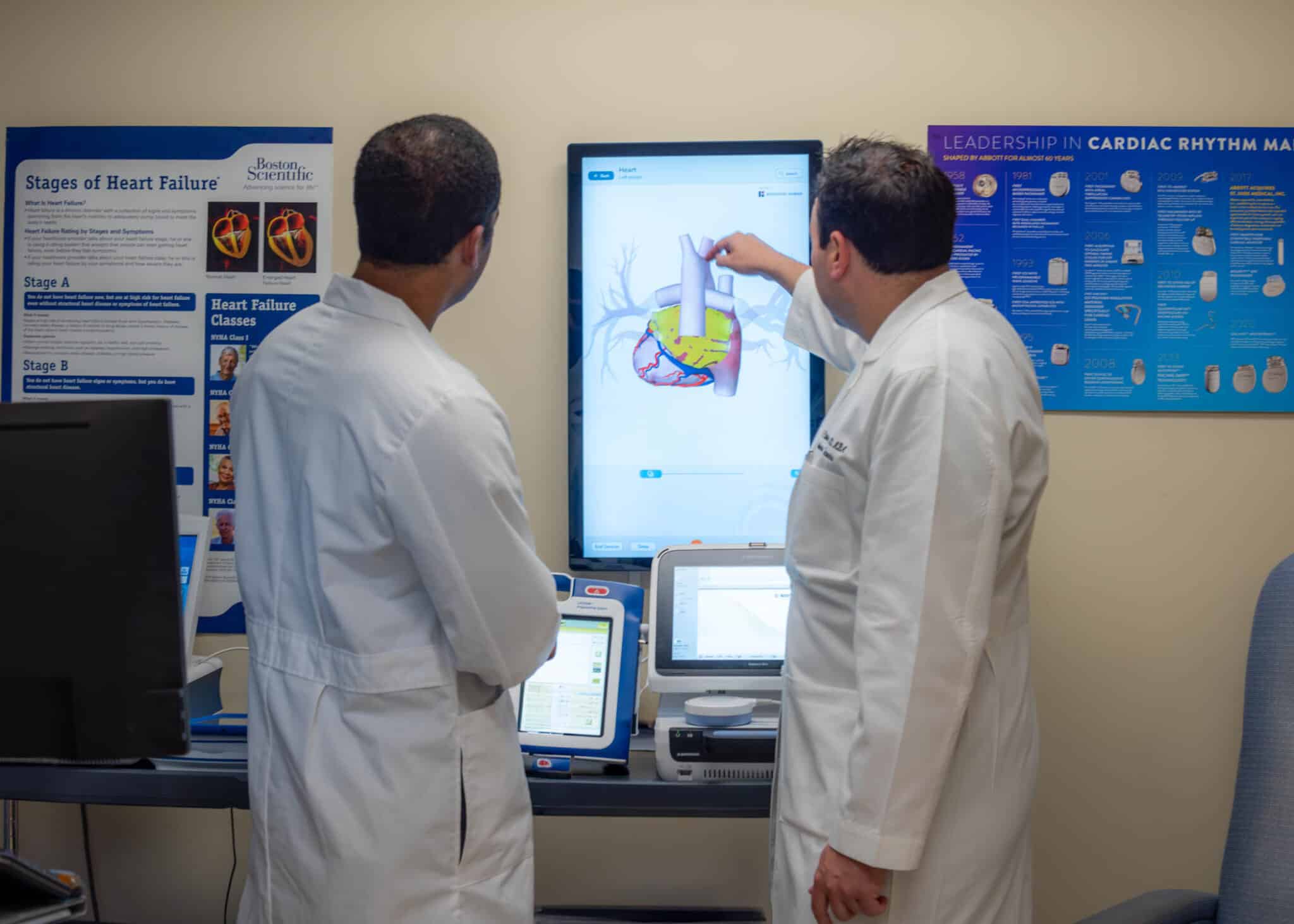 ECU Health introduces FARAPULSE™ Pulsed Field Ablation System as ...