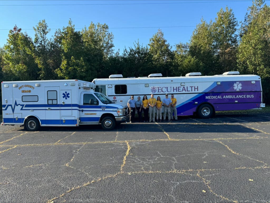 Team Members Archives - ECU Health