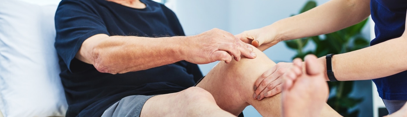 Joint Care - ECU Health
