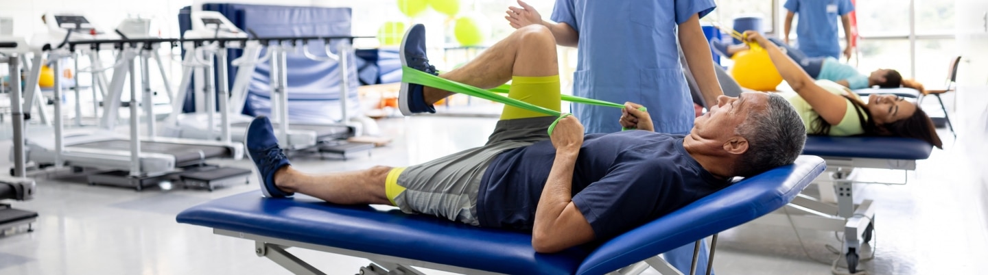 Sports Medicine - ECU Health