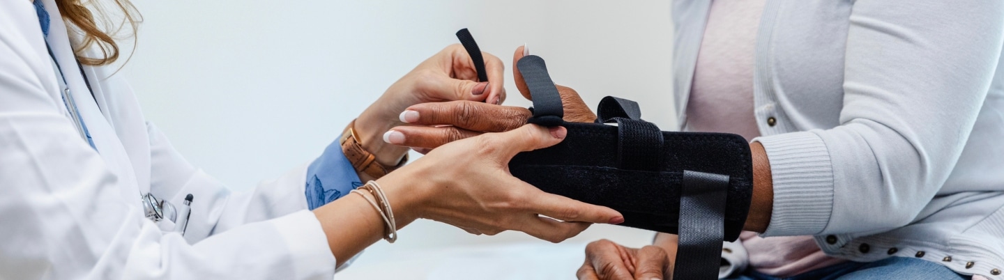 Hand and Wrist Care - ECU Health