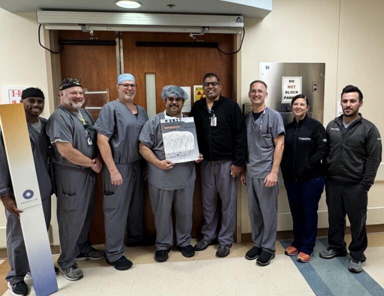 ECU Health expands stroke prevention options for patients with AFib ...