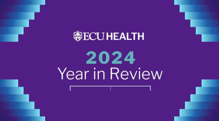ECU Health | Eastern NC Health Care | Find a Doctor