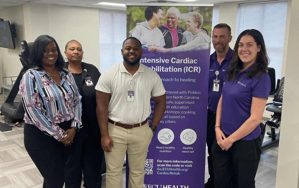 Radiology & Diagnostic Imaging Archives - ECU Health