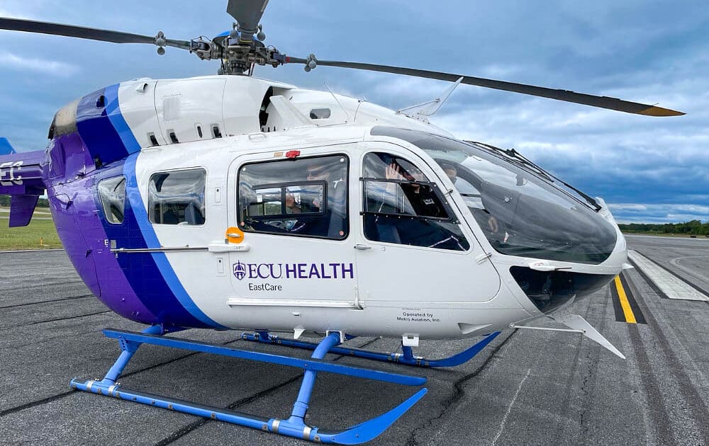 Radiology & Diagnostic Imaging Archives - ECU Health