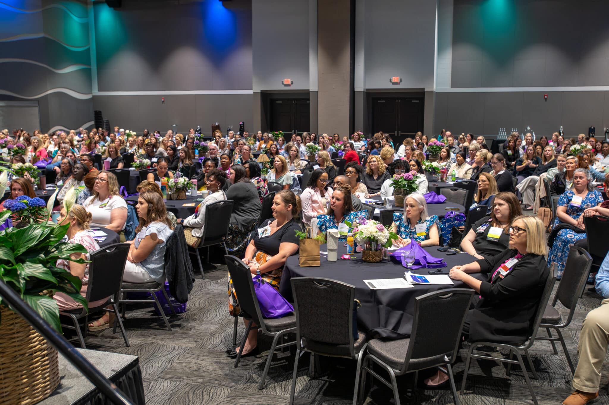 ECU Health Nursing Summit 2025: A Celebration of connection, learning ...