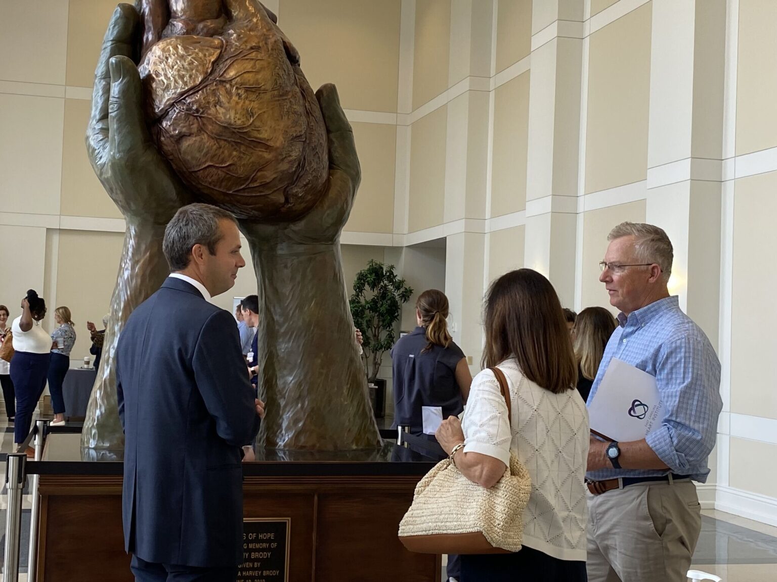 Cardiothoracic Surgery - ECU Health