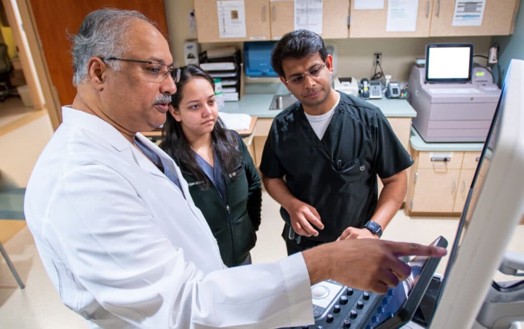 Cardiology - ECU Health