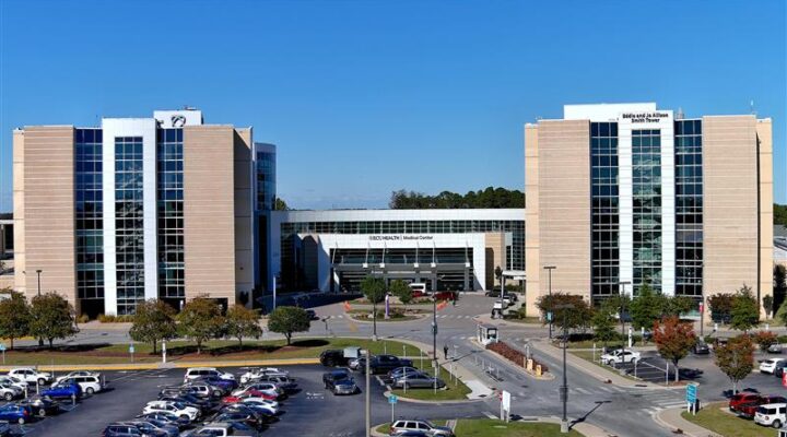 Cancer - ECU Health