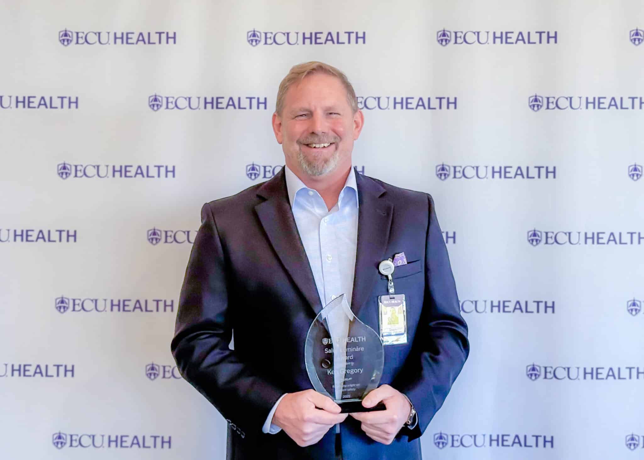 Team Members Archives - ECU Health