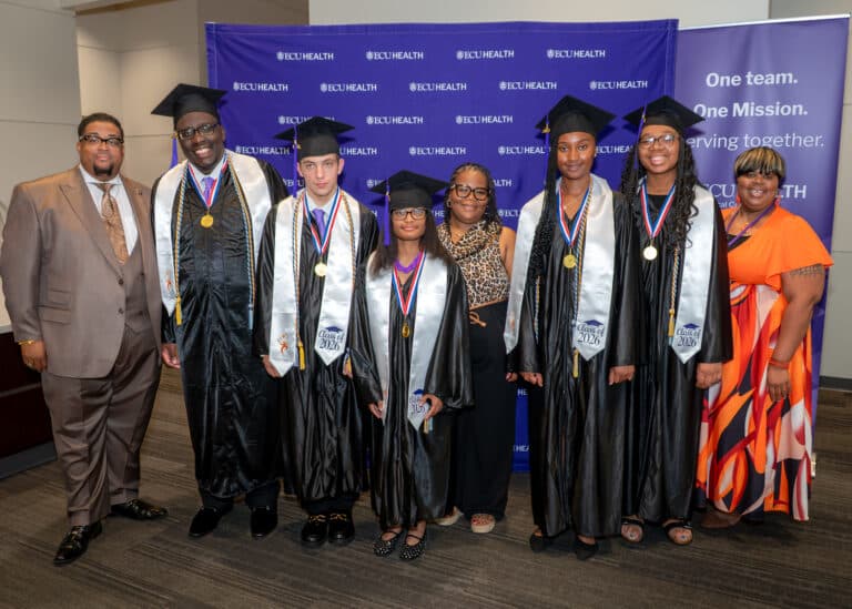Workforce ready: 2026 Project SEARCH empowers students with ...